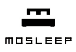 SIMBOLOS: MOSLEEP - Logo Oculto