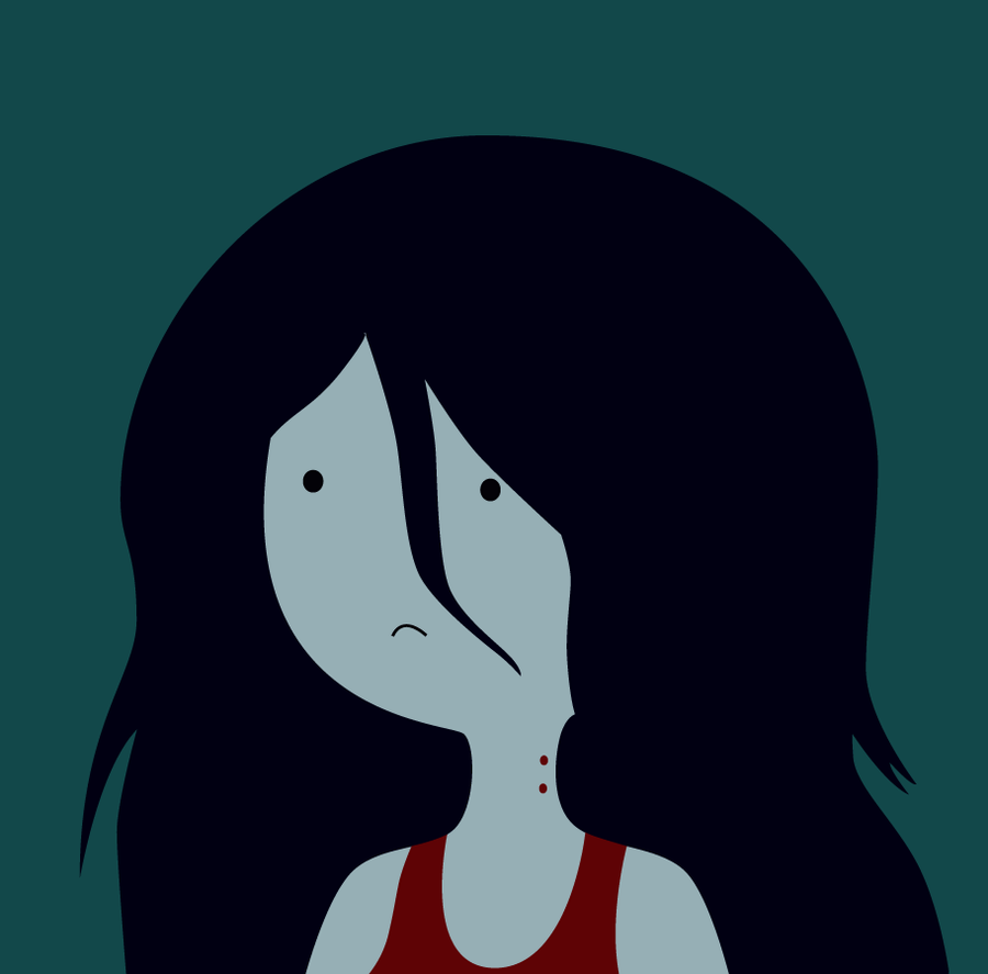 6 Datos Curiosos Sobre: Marceline ~ Hora De Aventura