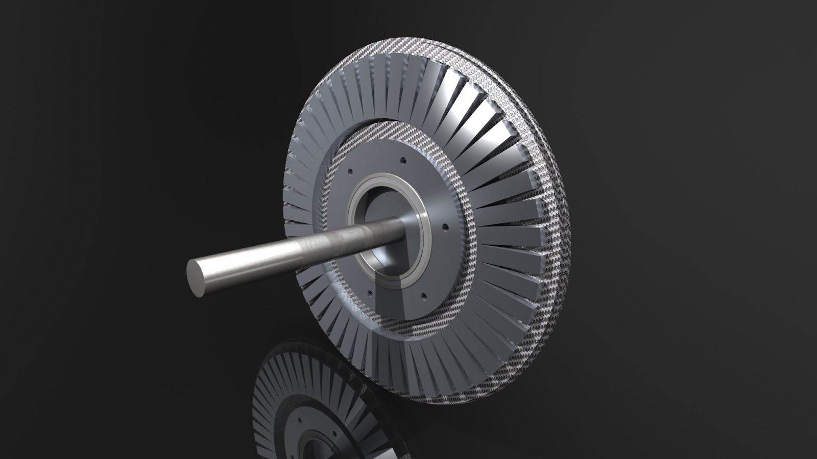 BuildIts in Progress: Coreless Axial Flux Motors