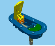 JDM Auto Link: AeroCatch