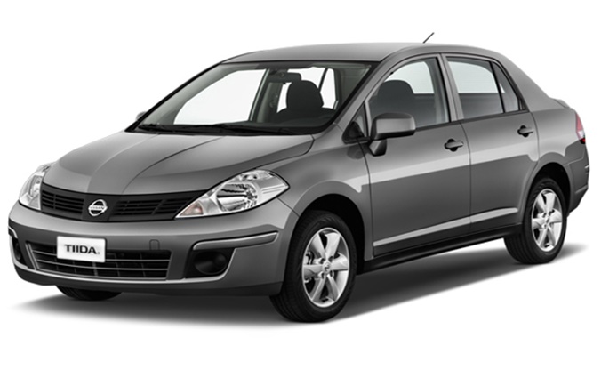 Nissan dejará de fabricar Tiida en 2018 - Toluca Noticias | De Hoy