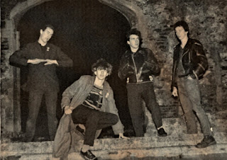 antblog: UK Decay - New Hope For The Dead