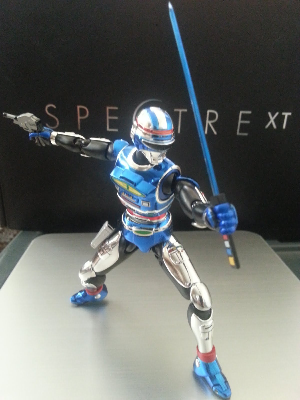 SH FIGUARTS SHAIDER UNBOXING, REVIEW, AND NOSTALGIA | TOYS FOR THE ODD BOYS