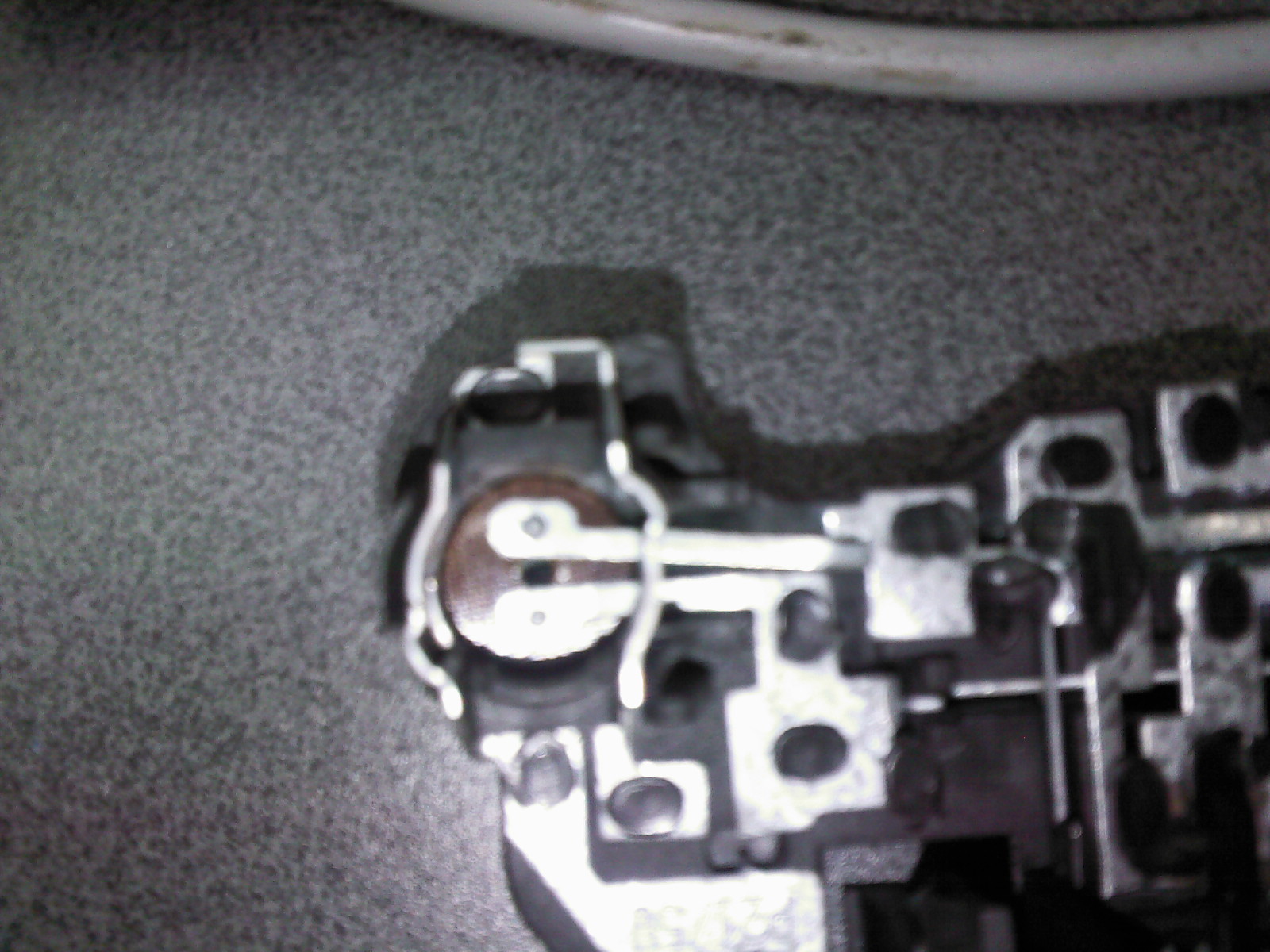 BMW repair & retrofit: BMW E36 OBC check control retrofit (EN)