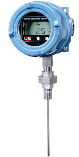 Temperature Switches | Process Measurement, Instrumentation & Control Blog