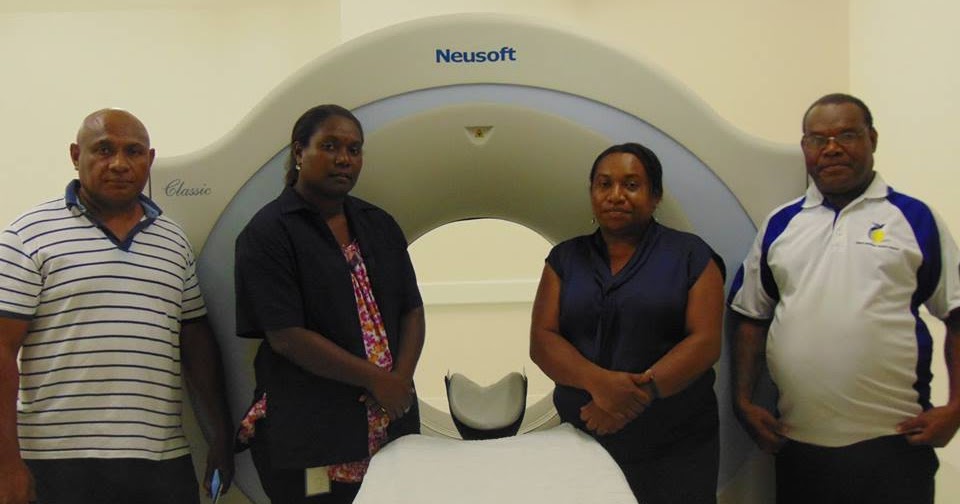 Morobe to get provincial Health Authority - One Papua New Guinea