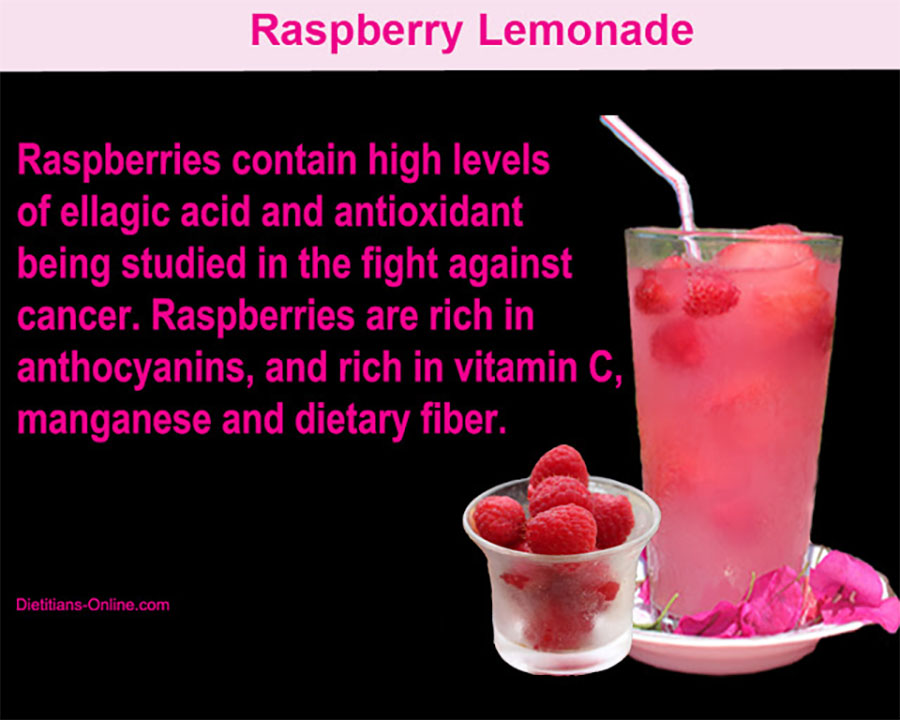 Dietitians Online Blog