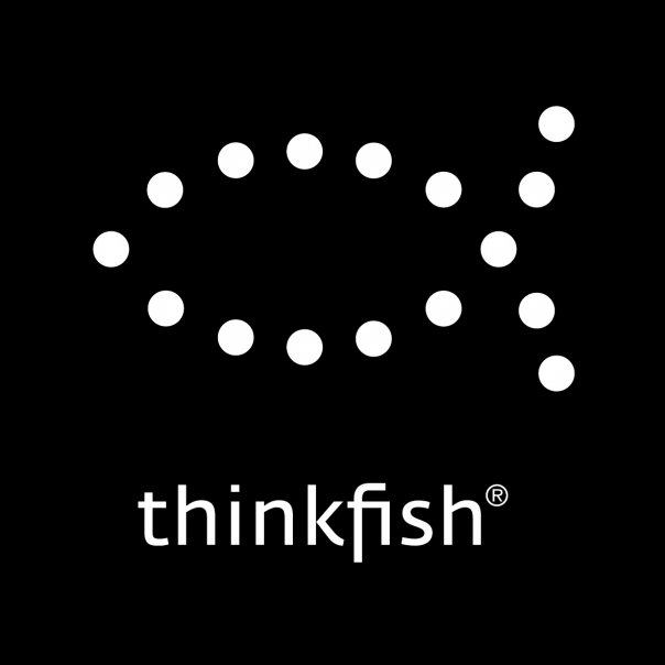The Fiberglass Manifesto: Thinkfish Bold Giveaway