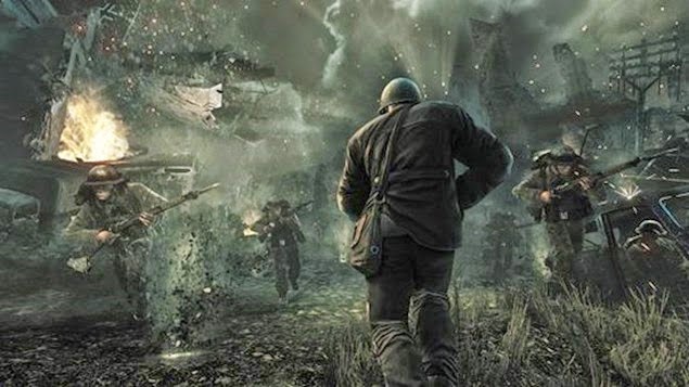 Enemy Front – Guia para Localizar os Símbolos da Resistência ...