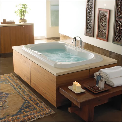 Tips para Tinas y Jacuzzis