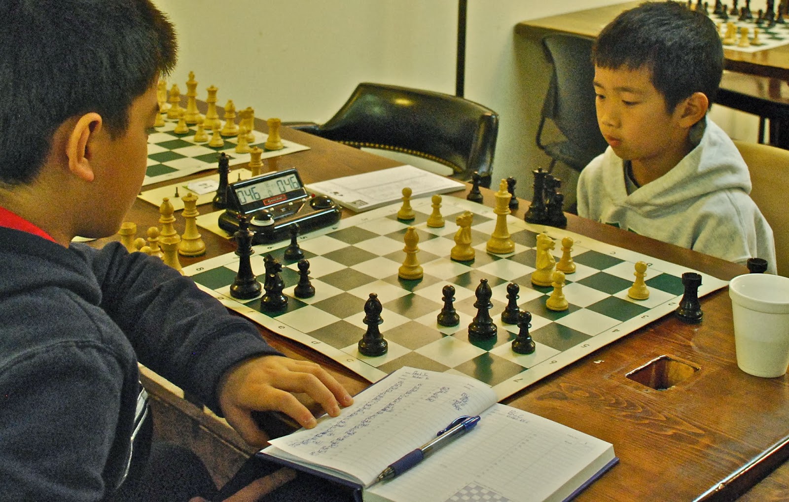 Boylston Chess Club Weblog: BCC LEGENDS OF CHESS: FRANK J. MARSHALL US ...