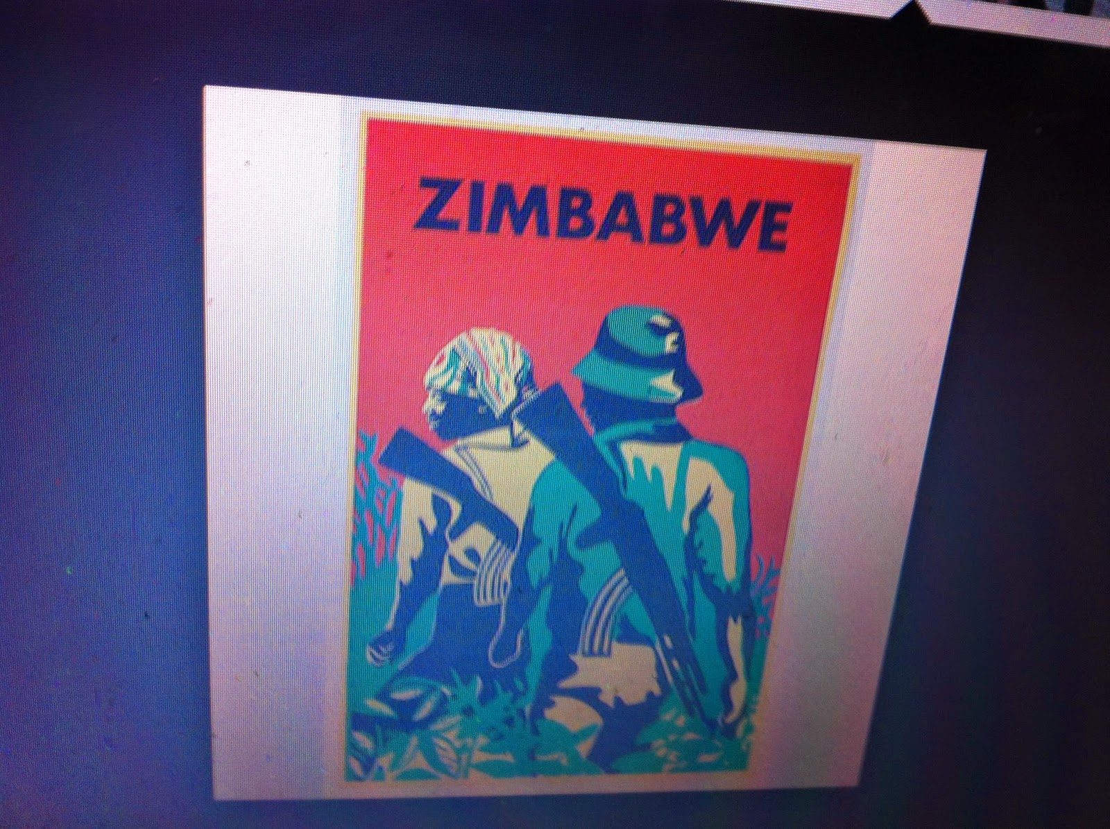 THE BLACK SOCIAL HISTORY:: BLACK SOCIAL HISTORY : ZIMBABWE AFRICAN ...