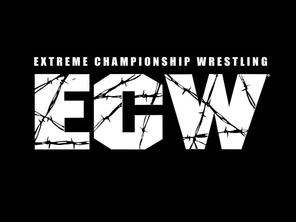 ECW (Extreme Championship Wrestling) / Extreme Tribute