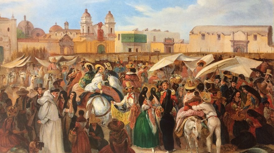 Historia Económica: Globalización y Desarrollo: En defensa del libre ...