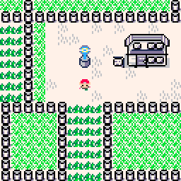 Indie Retro News: Pico Monsters - Pokemon meets the Pico-8 by hcnt!