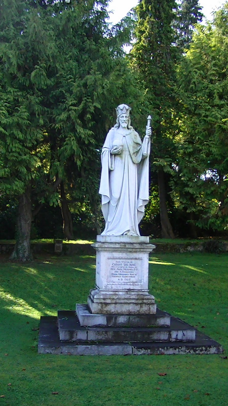 The Catholic Heritage Association of Ireland: The ones that got away ...