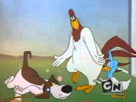 Ver El Gallo Claudio - VER DIBUJOS ANIMADOS GRATIS