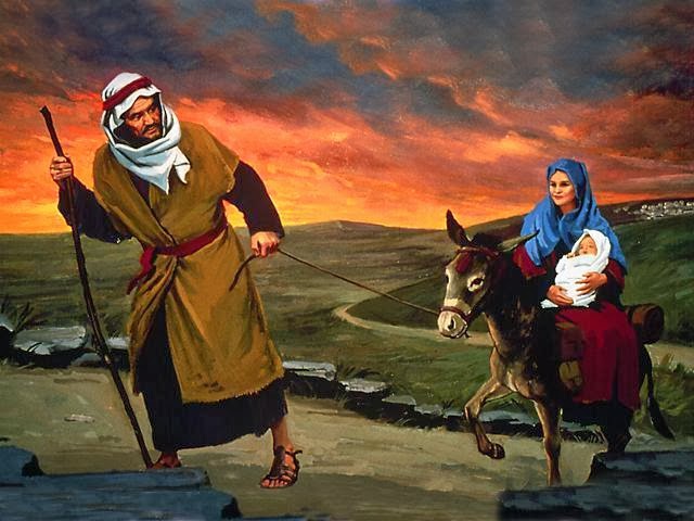 Jesus growing up clipart - shopsrilo