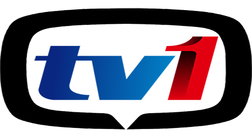 TV1 Live Berita RTM Online Channel