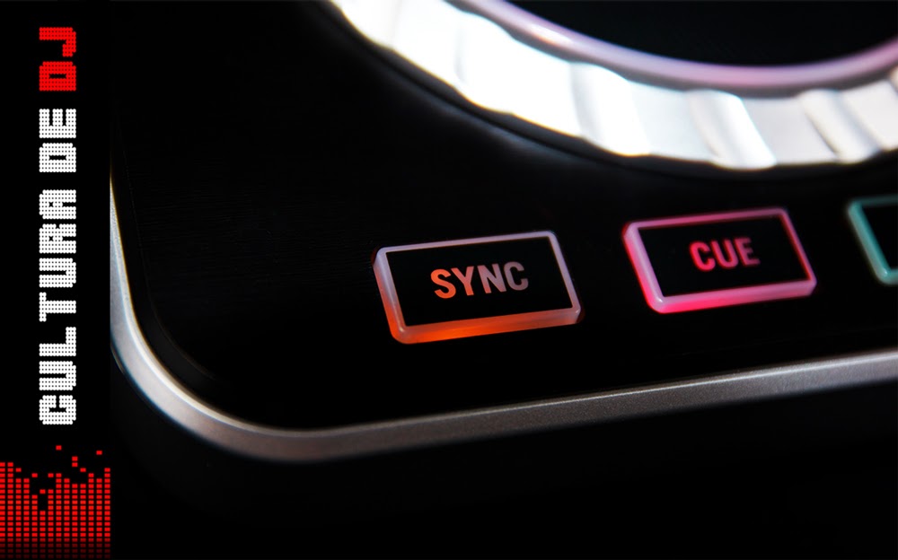 OPINIÃO: O Botão Sync (Usar ou Não Usar?) | CULTURA DE DJ - O Blog ...
