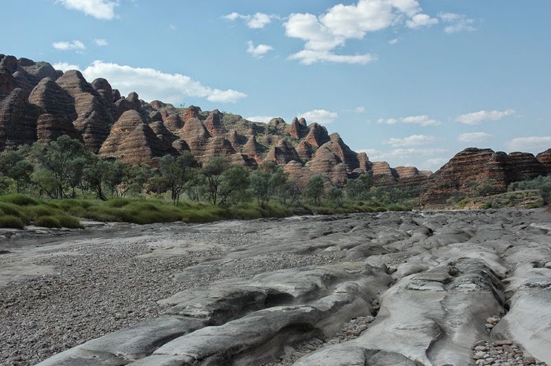 Bungle Bungle Range: Purnululu National Park, Australia