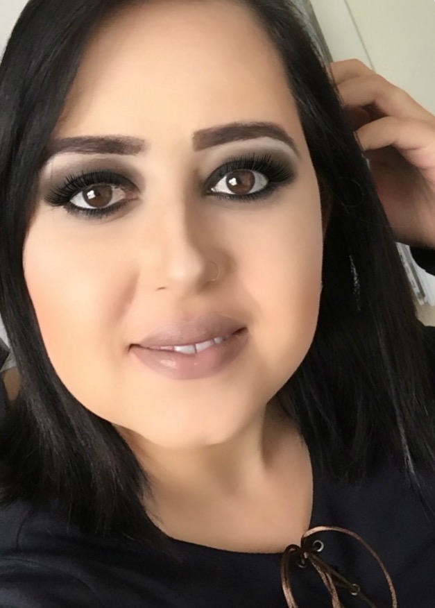 Dicas da Ari: Resenha | Paleta de 28 Cores Belle Angel