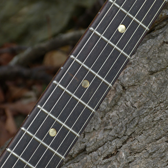 1960s KAPA Continental Electric Guitar