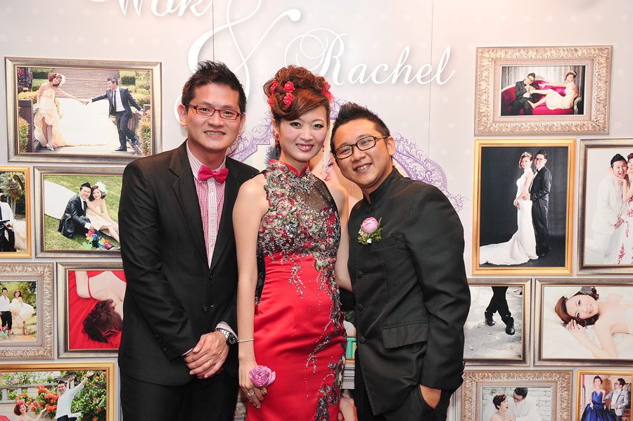 Precious Moment Event Services: Photo Gallery