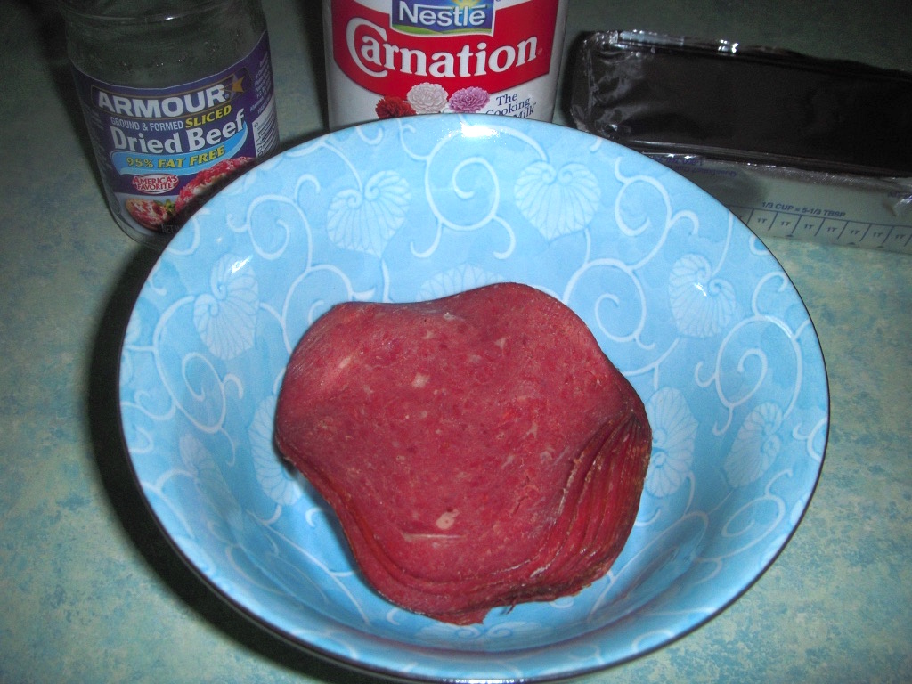 Margaret's Morsels: Good Gravy!