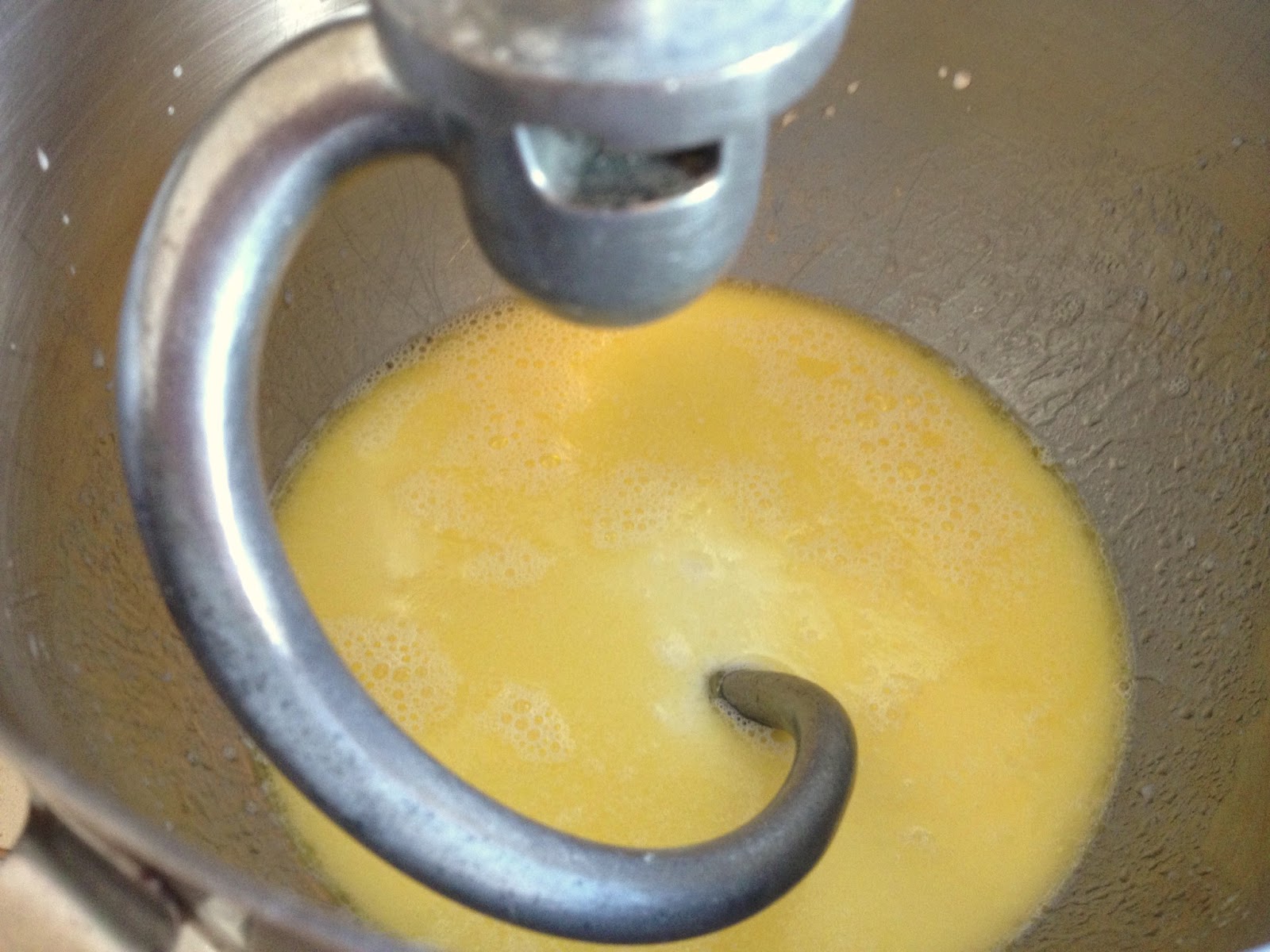 Chef Mik's Tasty Tidbits: Swedish Flat-Bread (Tunnbröd)