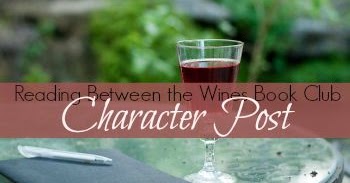 Reading Between the Wines Book Club: Isla Turner's Top Ten Reasons To ...