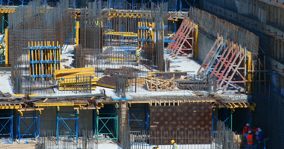 JADE Arquitectos: ¿Qué es un EPP o EPI?