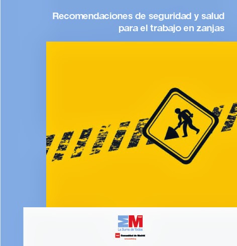 El Faro de la Seguridad: RECOMENDACIONES DE SEGURIDAD Y SALUD PARA EL ...