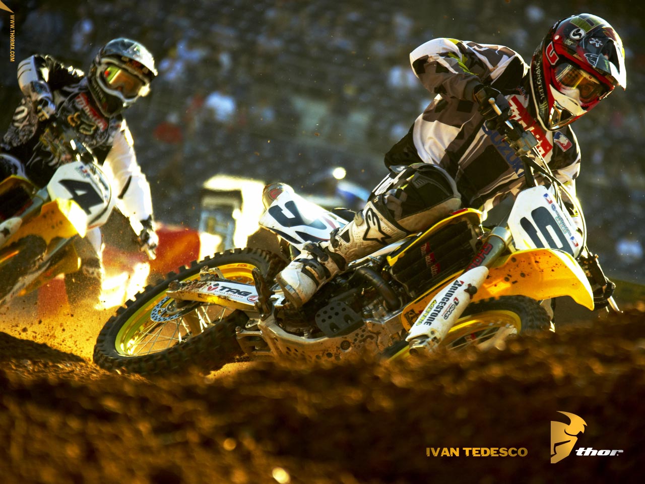 Mi deporte favorito : julio 2013