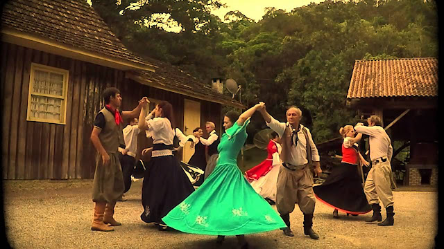 As origens do Chamamé - Repórter Riograndense