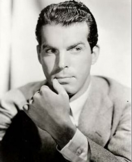 Classic Movie Man: Fred MacMurray: Nice-Guy Movie Star