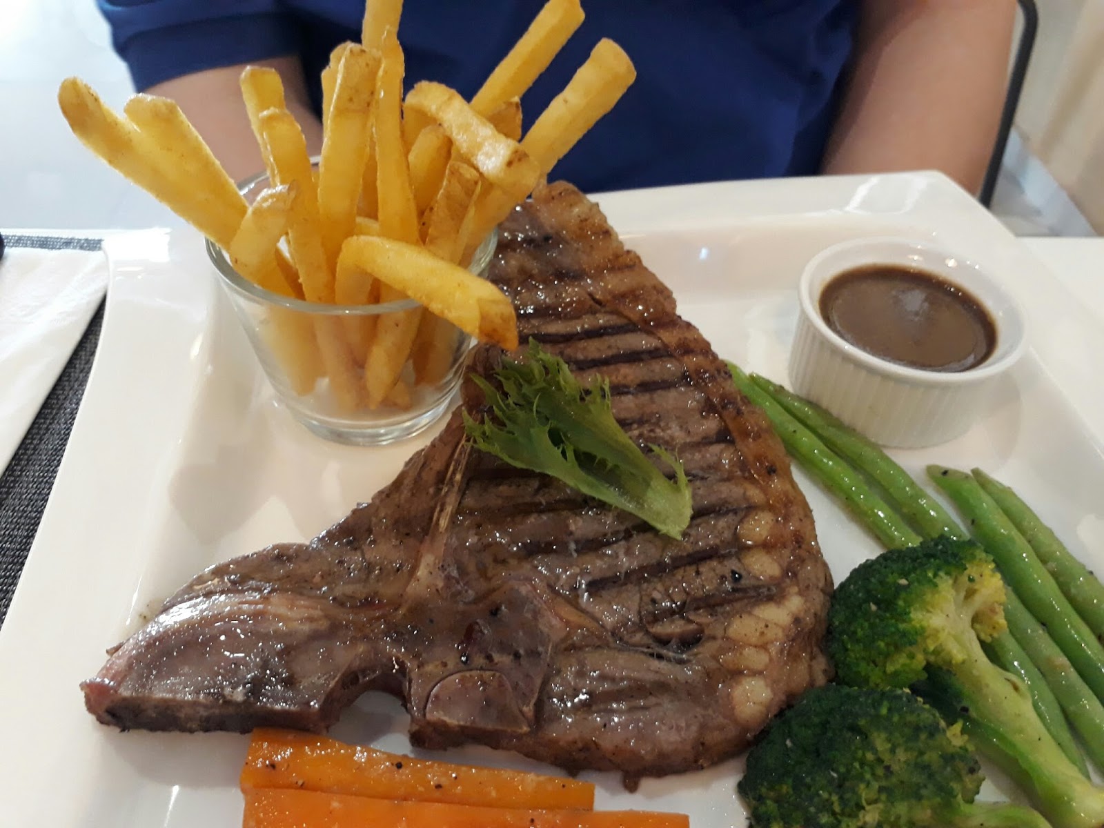 PH the Malaysian Carnivore: Simply Ribs!