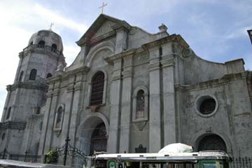 Dagupan City Walking Tour