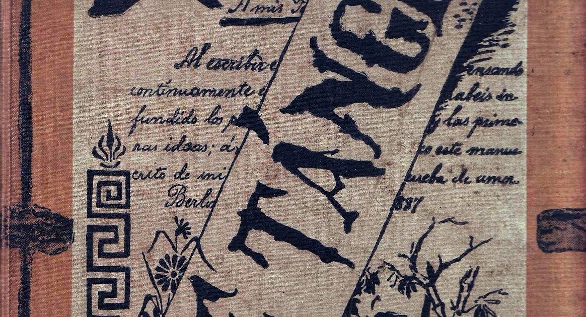 Naturalism - the Eighth Sense: Noli Me Tangere's Introduction in Rizal ...