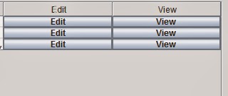How to add button in JTable - Java