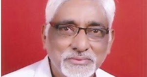 Pradeep Kumar Mathur : Media Academician, Journalist and Writer Pradeep ...