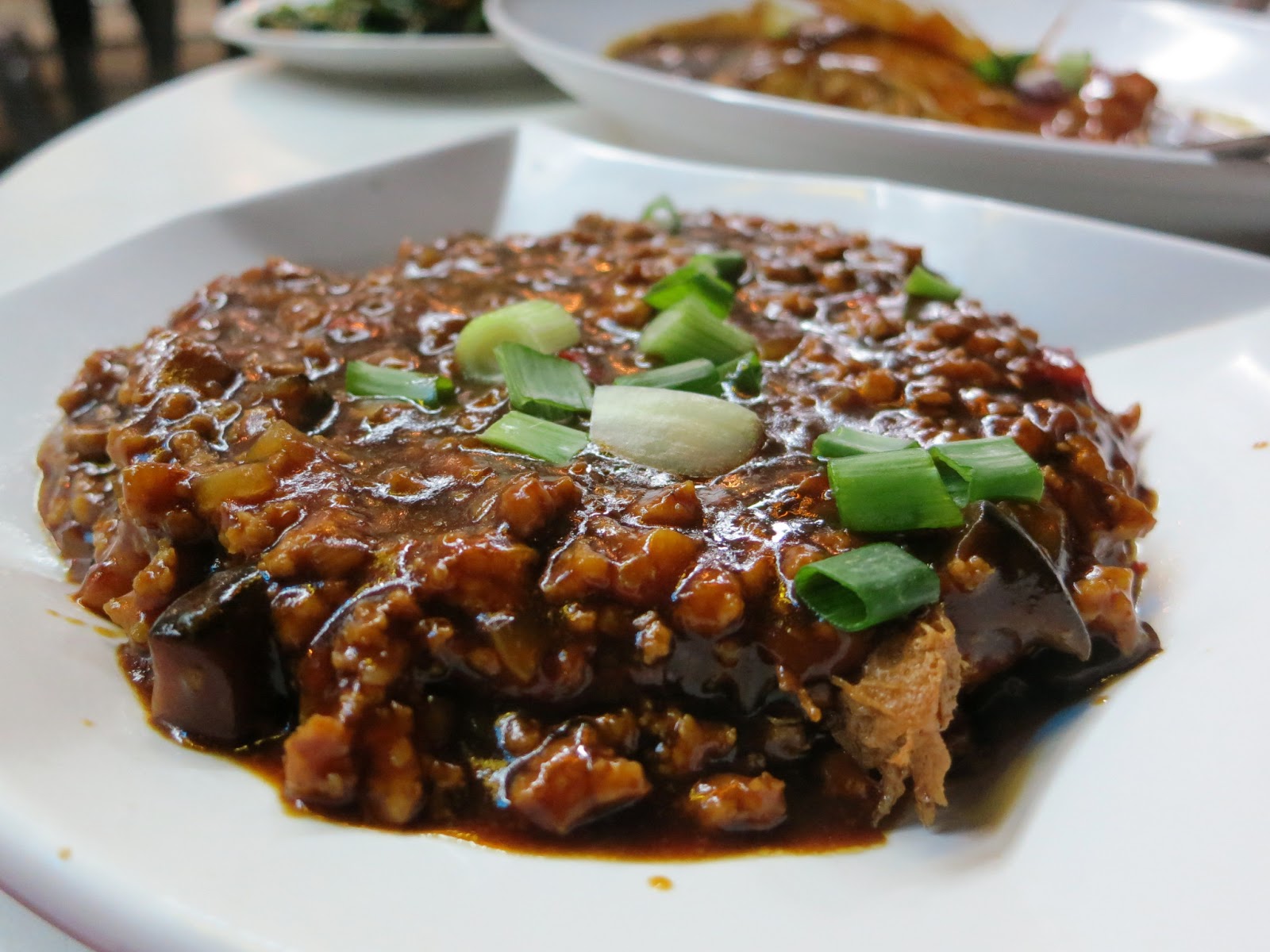 PinkyPiggu: What to eat in Admiralty? YCC Kitchen Zhi Char (煮炒) Opens ...