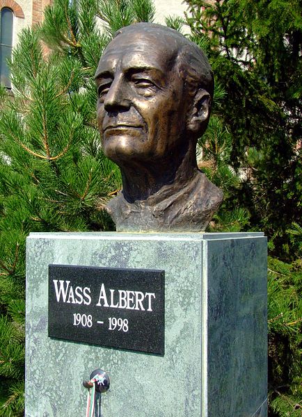 Wass Albert és a nemzetiszocialisták - ij_justin's blog
