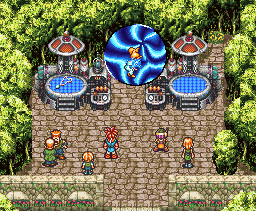 Super Adventures in Gaming: Chrono Trigger (SNES)
