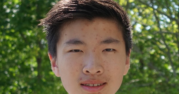 NSTT News and Events: Congratulations Ethan Xu for winning the Debut ...