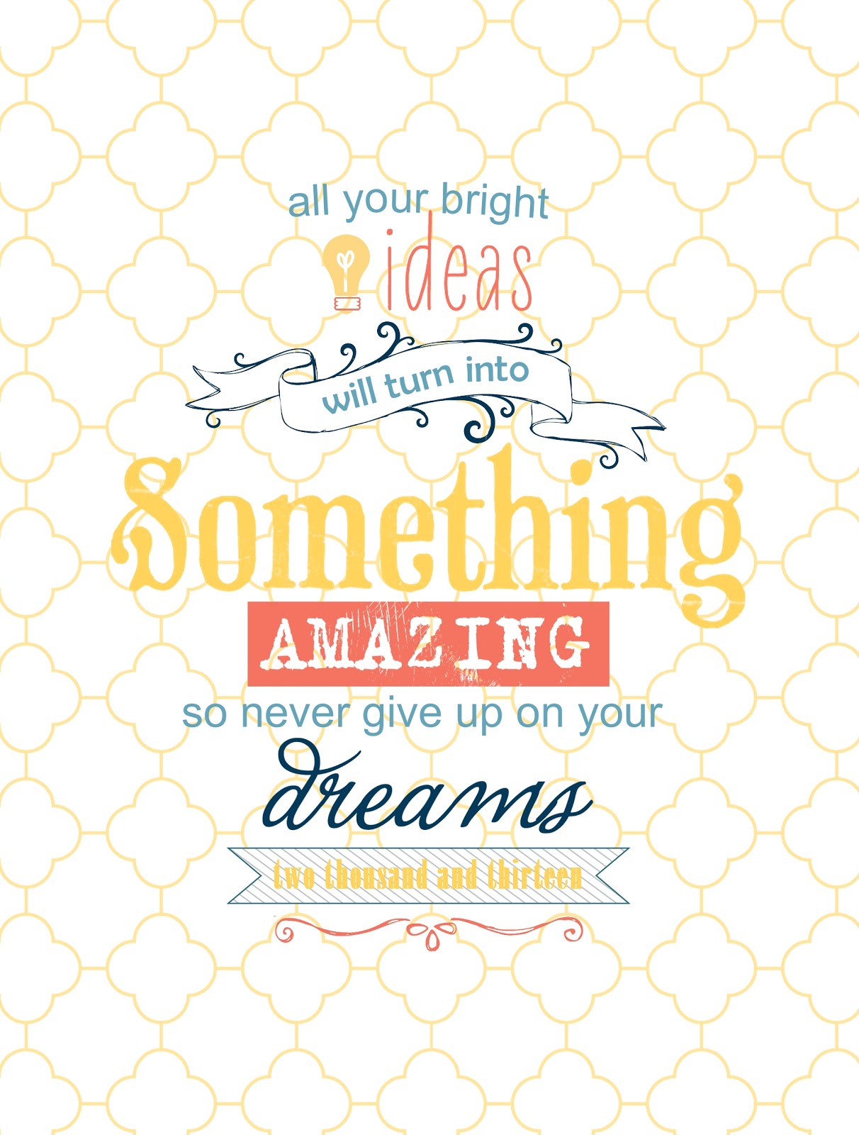 nutmeg creations: My Creative Journal