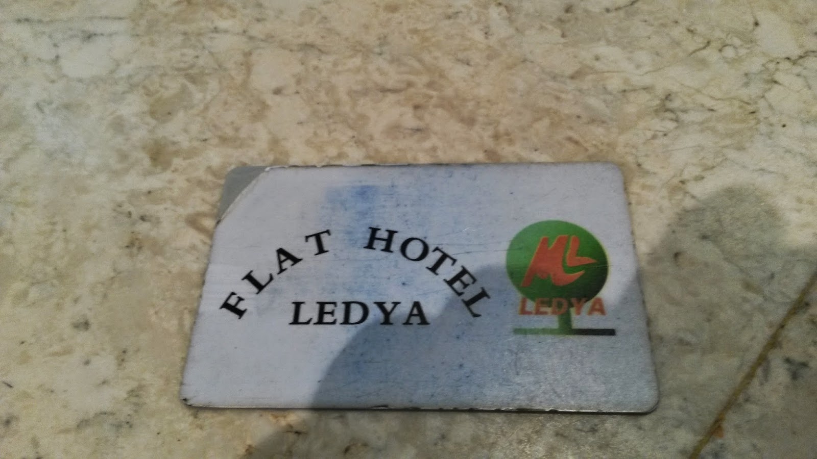 Exploring Congo: Moanda, a weekend at the beach (and Mangrove Forest)