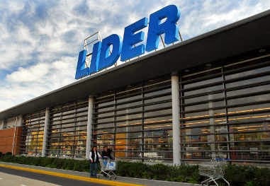 Historia de Supermercados Lider | Historias de Grandes Exitos - Se ...