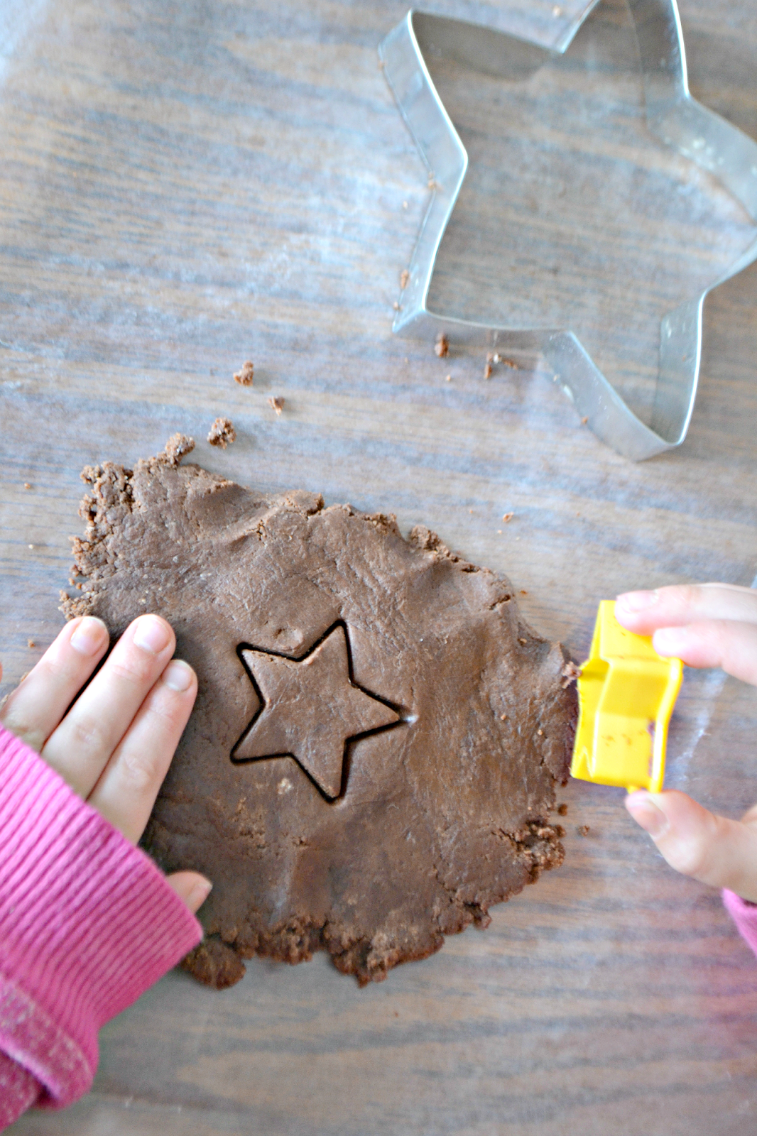 The Life of Jennifer Dawn: Edible Play Dough: Sensory Dough Series