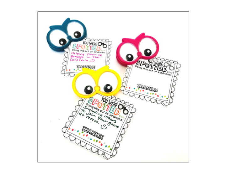 The School Counselor Is In: July 2016